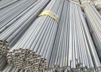 China 300 Series 309S Seamless Stainless Steel Pipe With Natural Surface 6MM-600MM for sale