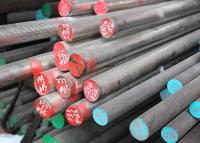 China Good Organizational Stability Stainless Steel Profiles With High Carbon Containing for sale