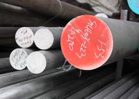 China Good Organizational Stability Stainless Steel Profiles With High Carbon Containing for sale