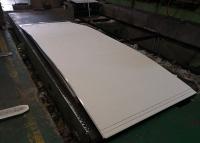 China AISI 316 Stainless Steel Sheet Famous Brand Baosteel  Building Materials for sale