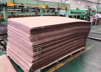 China SUS 317L Hot Rolled Stainless Steel Sheet JIS, AISI, ASTM, GB, DIN, EN for sale