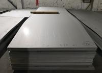 China 300 Series 321 Hot Rolled Stainless Steel Sheet 3-120mm Annealing Covers for sale