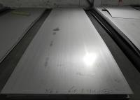 China Custom Stainless Steel Sheet 430 , Automotive SS Hot Rolled Sheet Metal for sale