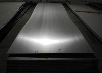 China AISI 430 Hot Rolled Stainless Steel Sheet Mirror Finishing High Thermal for sale