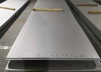 China AISI 430 Hot Rolled Stainless Steel Sheet Mirror Finishing High Thermal for sale