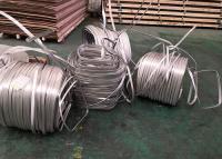 China NO 1 2B BA 321 Stainless Steel Sheet Roll / Ss Steel Sheet Coil JIS, AISI, ASTM for sale