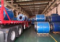 China ASTM/ASME Standard Stainless Steel Sheet Coil Duplex 2205 High Chromium for sale