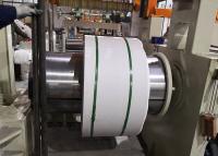 China 410  430 201 Cold Rolled Steel Sheet In Coil / Stainless Steel Sheet Roll 0.16mm-3mm for sale