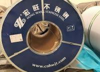 China Low Carbon 304l Stainless Steel Sheet Coil For Equipment Corrosion Resistance for sale