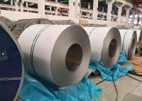 China Low Carbon 304l Stainless Steel Sheet Coil For Equipment Corrosion Resistance for sale