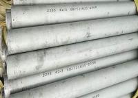 China ASTM Seamless Heat Exchanger Tubes , Hot Rolled 310s Stainless Steel Pipe for sale