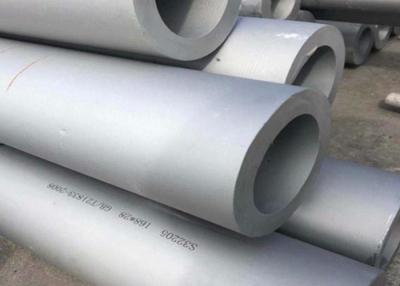 China ASTM Seamless Heat Exchanger Tubes , Hot Rolled 310s Stainless Steel Pipe for sale