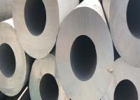 China 630 Stainless Seamless Pipe / Stainless Seamless Tube Natural Color Surface for sale