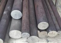 China Hot Rolled Stainless Steel Profiles 420 Black Bar ASTM A276 Standard for sale