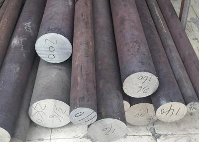 China Hot Rolled Stainless Steel Profiles 420 Black Bar ASTM A276 Standard for sale