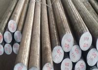 China 1Cr13 2Cr13 Stainless Steel Bar Stock / Industry 1 Inch Stainless Steel Rod for sale