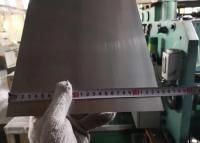 China Stainless Steel Sheet Grade 631 /17-7ph 0.6mm Width 500mm For  Precision Equipment for sale