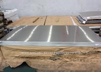 China 2B BA NO4 Surface Finish 304 Stainless Steel Sheet 0.8mm 1.2mm for sale