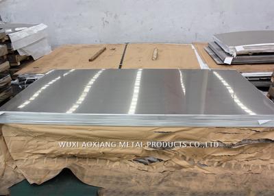 China 2B BA NO4 Surface Finish 304 Stainless Steel Sheet 0.8mm 1.2mm for sale