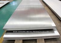 China AISI 316 Stainless Steel Sheet Tisco Baosteel Plate Building Materials for sale