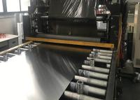 China 2b Surface 316 316l Stainless Steel Plate / Stainless Steel Grade 316 for sale