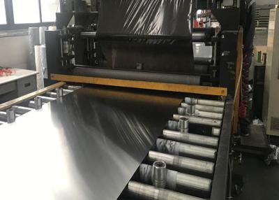 China 2b Surface 316 316l Stainless Steel Plate / Stainless Steel Grade 316 for sale