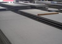 China TISCO  316 Stainless Steel Sheet NO1 Finish Good Corrosion Resistance for sale