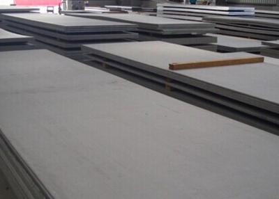China TISCO  316 Stainless Steel Sheet NO1 Finish Good Corrosion Resistance for sale
