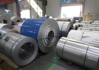 China TISCO  316 Stainless Steel Sheet NO1 Finish Good Corrosion Resistance for sale