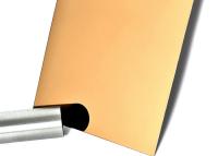 China 1.5mm Stainless Steel Plate 316 , Colored Stainless Steel Sheet for sale
