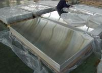 China Decorative Stainless Steel Sheet Rose Mirror , Stainless Steel Sheet Cut To Size 316  316L for sale