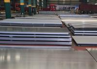 China Decorative Stainless Steel Sheet Rose Mirror , Stainless Steel Sheet Cut To Size 316  316L for sale