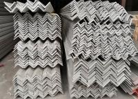 China 201 Stainless Steel Profiles For Building Structure And Engineering Structure for sale