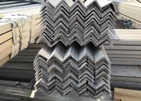 China Equal Stainless Steel Profiles 300 Series 304 Corrosion Resistance for sale