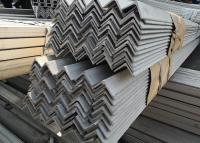 China Equal Stainless Steel Profiles 300 Series 304 Corrosion Resistance for sale