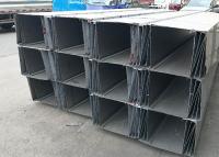 China 304 316l 321 310s 410 430 U Channel Stainless Steel , Stainless Steel Angle Bar for sale