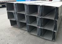 China 304 316l 321 310s 410 430 U Channel Stainless Steel , Stainless Steel Angle Bar for sale