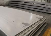 China ASTM AISI 316 Stainless Steel Sheet Mirror Surface For Decoration for sale