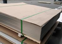 China Custom Made 304 Stainless Steel Sheet High Mechanical Properties for sale