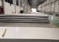China Industrial Stainless Steel Sheet 304 Grade / Stainless Steel 304 Plate for sale