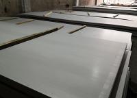 China 2B Finish 201 Stainless Steel Sheet / Stainless Steel Hot Rolled Plate for sale