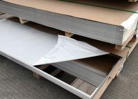 China ASTM/ASME Cold Rolled Stainless Steel Sheet 0.1mm-30mm Thickness for sale