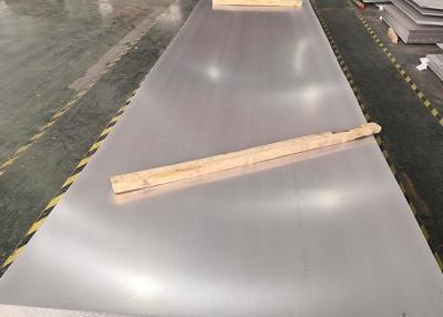China Automotive 316 Stainless Steel Sheet Metal , Embossed Stainless Steel Sheets for sale