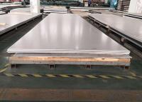China Thin Hot Rolled Stainless Steel Sheet 1000mm,1219mm,1250mm,1500mm for sale