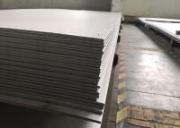 China 316 316L Duplex Stainless Steel Sheet , Brushed Hot Rolled Steel Panels for sale