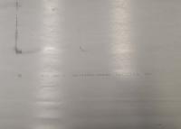 China Austenitic Hot Rolled Stainless Steel Sheet ASTM, AISI, DIN, EN Standard for sale