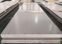 China Austenitic Hot Rolled Stainless Steel Sheet ASTM, AISI, DIN, EN Standard for sale
