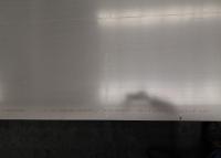 China No.1 Surface Stainless Steel Sheet 304 , Hot Rolled Steel Plate 3mm Thickness for sale