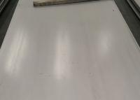 China 3-120mm 304 Hot Rolled Stainless Steel Sheet For Industry , Agriculture for sale