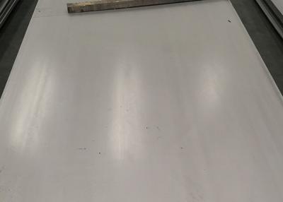 China 3-120mm 304 Hot Rolled Stainless Steel Sheet For Industry , Agriculture for sale